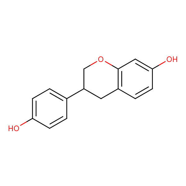 (R,S)-Equol | SIELC Technologies