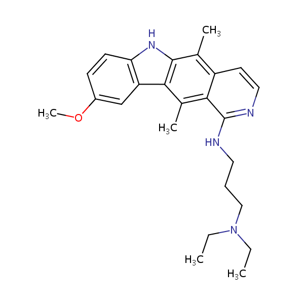 Retelliptine | SIELC Technologies