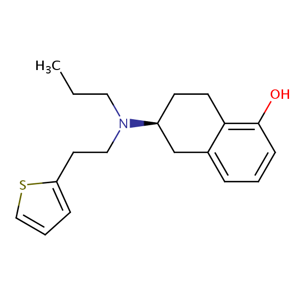 Rotigotine | SIELC Technologies