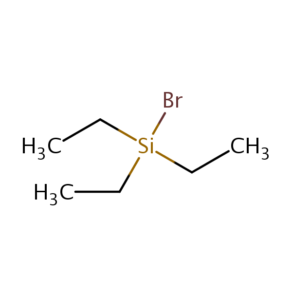 Silane, bromotriethyl- | SIELC Technologies