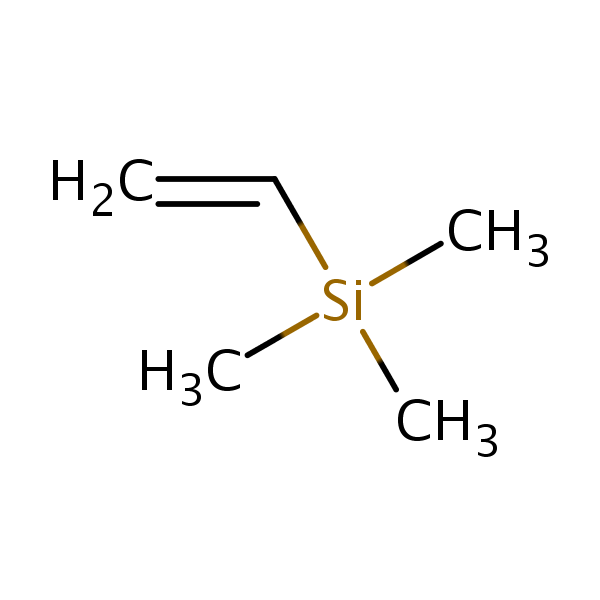 Silane, ethenyltrimethyl- | SIELC Technologies