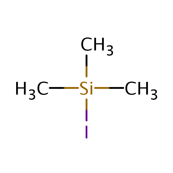 Silane, iodotrimethyl- | SIELC Technologies