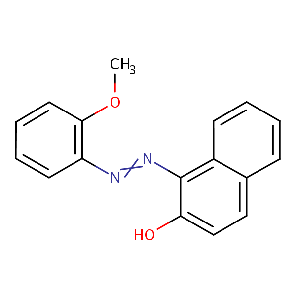 Solvent Red 1 | SIELC Technologies