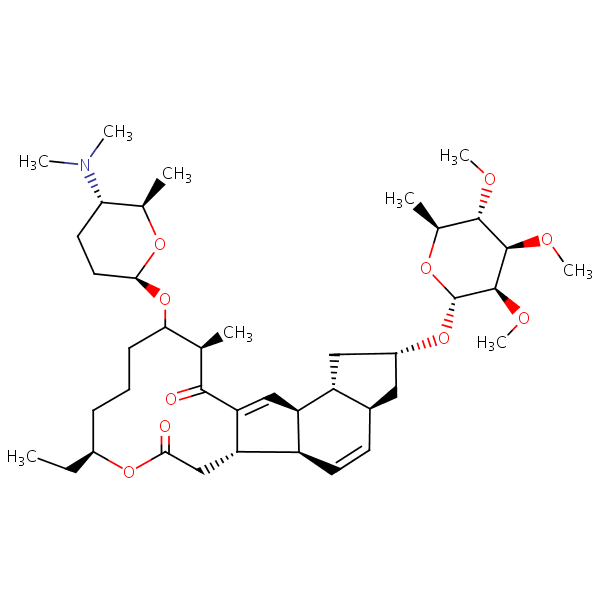 Spinosyn A | SIELC Technologies