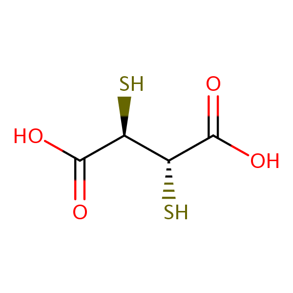 Succimer | SIELC Technologies