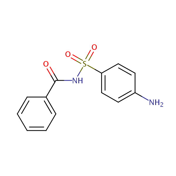 Sulfabenzamide | SIELC Technologies