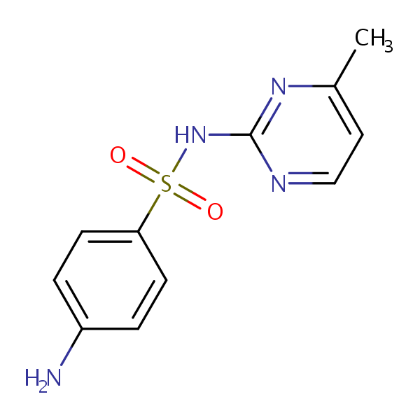 Sulfamerazine | SIELC Technologies