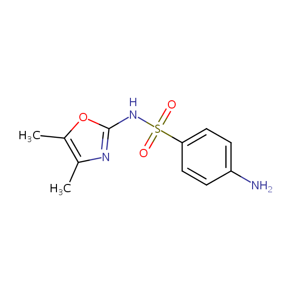 Sulfamoxole | SIELC Technologies