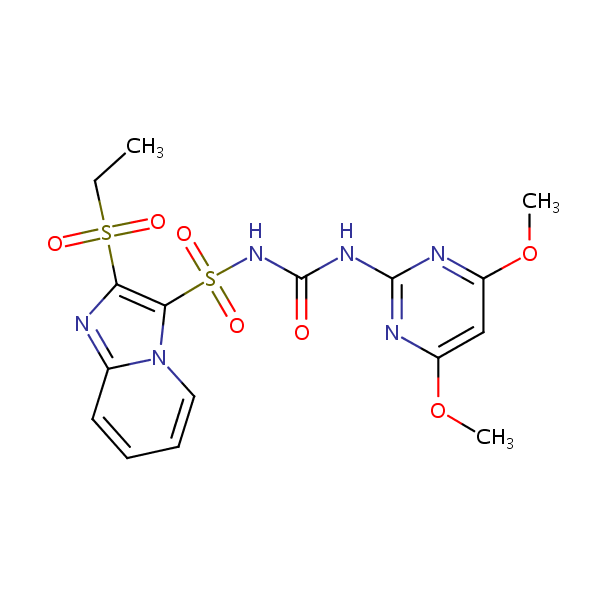Sulfosulfuron | SIELC Technologies