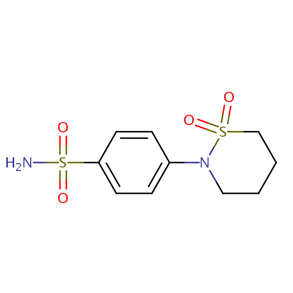 Sulthiame | SIELC Technologies