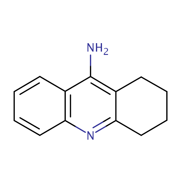Tacrine | SIELC Technologies