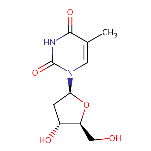 Telbivudine | SIELC Technologies