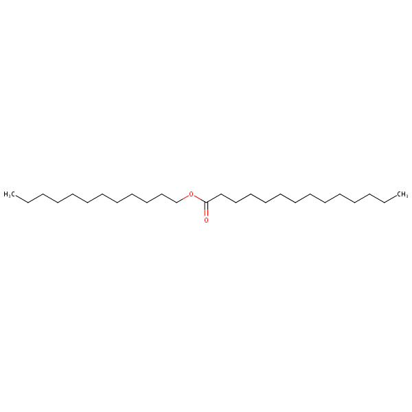 Tetradecanoic acid, dodecyl ester | SIELC Technologies