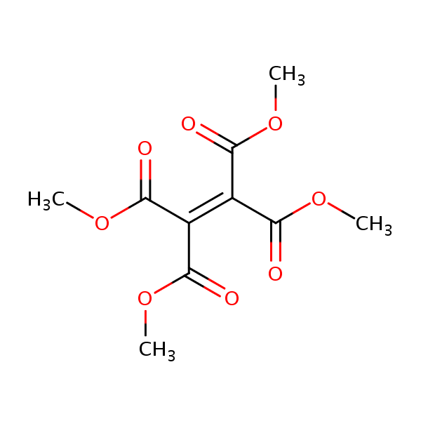 Tetramethyl ethylenetetracarboxylate | SIELC Technologies