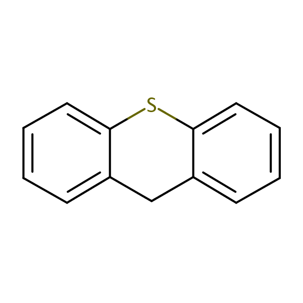 Thioxanthine | SIELC Technologies