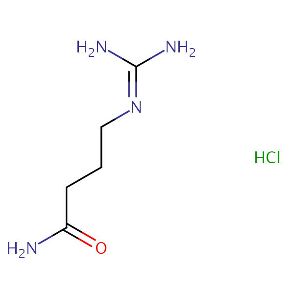 Tiformin hydrochloride | SIELC Technologies