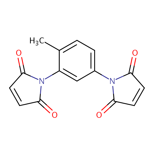 Toluene-2,4-dimaleimide | SIELC Technologies