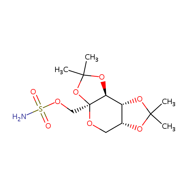 Topiramate | SIELC Technologies