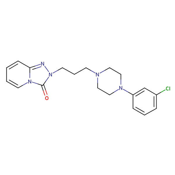 Trazodone | SIELC Technologies