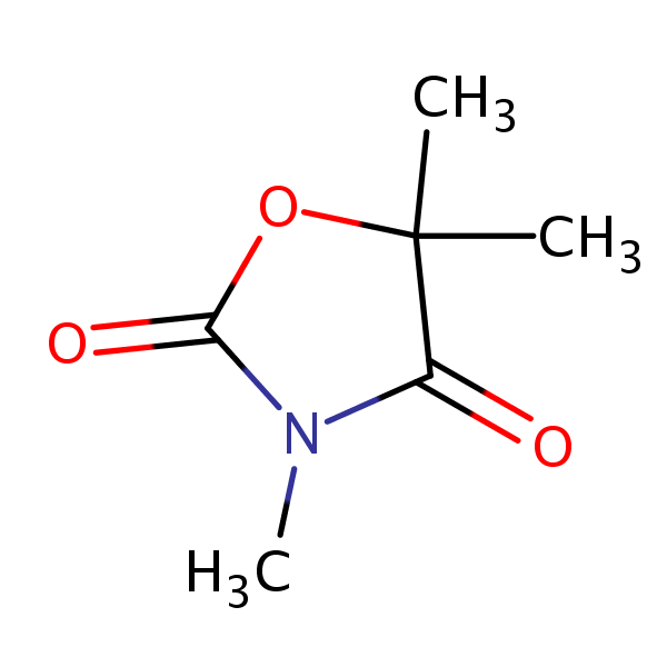Trimethadione | SIELC Technologies