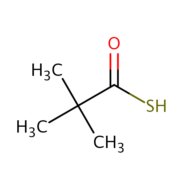 Trimethylthioacetic S-acid | SIELC Technologies