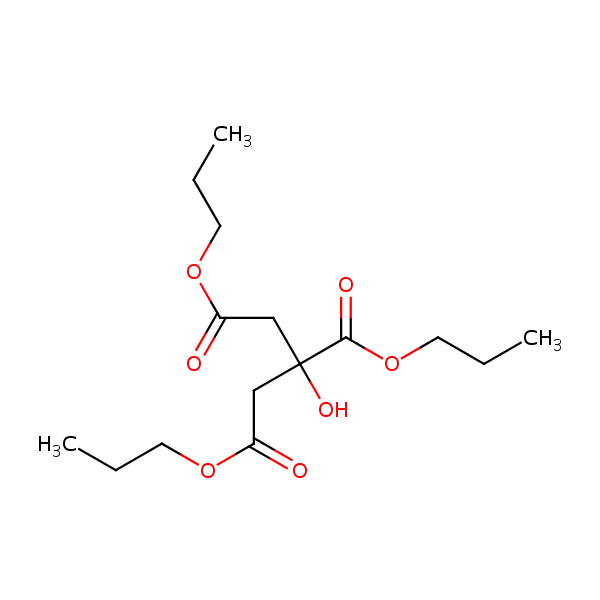 Tripropyl citrate | SIELC Technologies