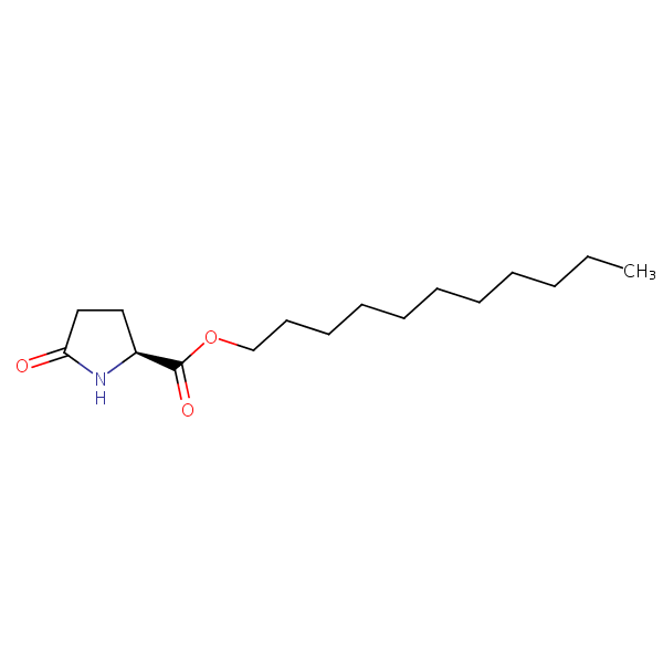 Undecyl 5-oxo-L-prolinate | SIELC Technologies