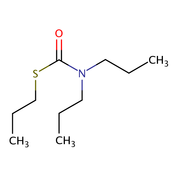 Vernolate | SIELC Technologies