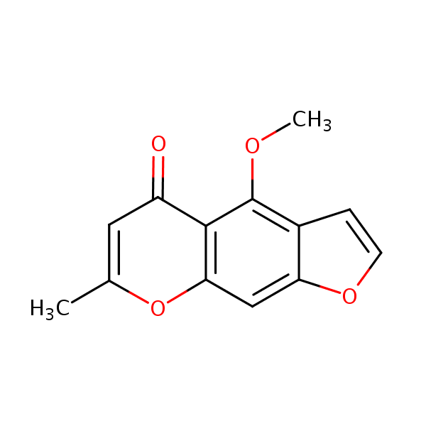 Visnagin | SIELC Technologies
