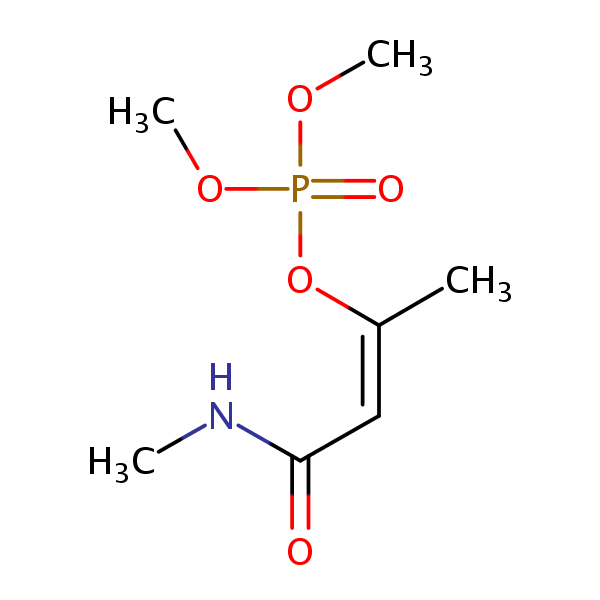 (Z)-Monocrotophos | SIELC Technologies