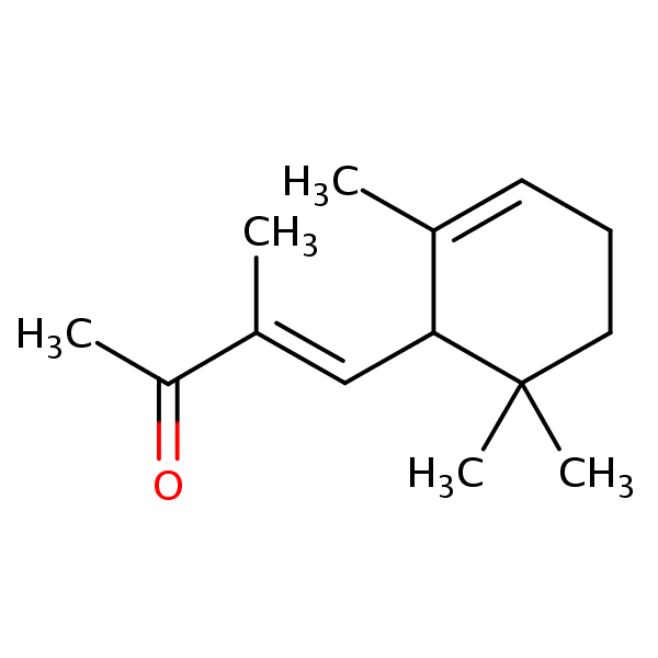 alpha-Isomethylionone | SIELC Technologies