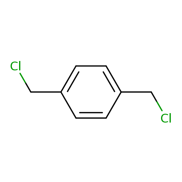 Alpha alpha Dichloro p xylene SIELC Technologies