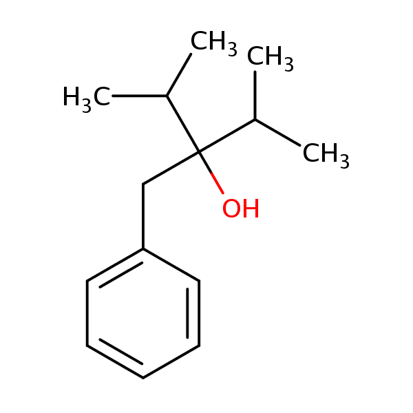 alpha,alpha-Diisopropylphenethyl alcohol | SIELC Technologies