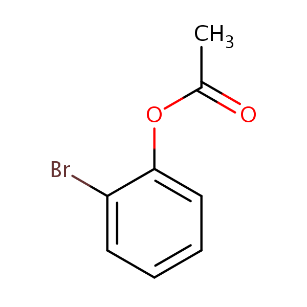 o-Bromophenyl acetate | SIELC Technologies
