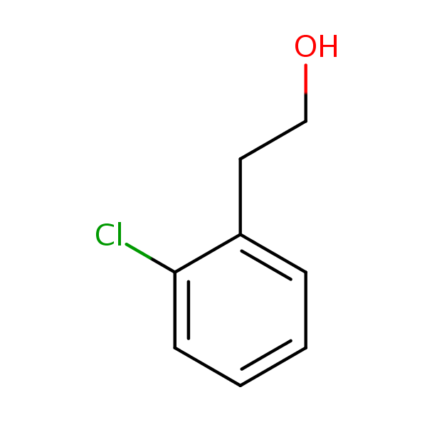 o-Chlorophenethylic alcohol | SIELC Technologies