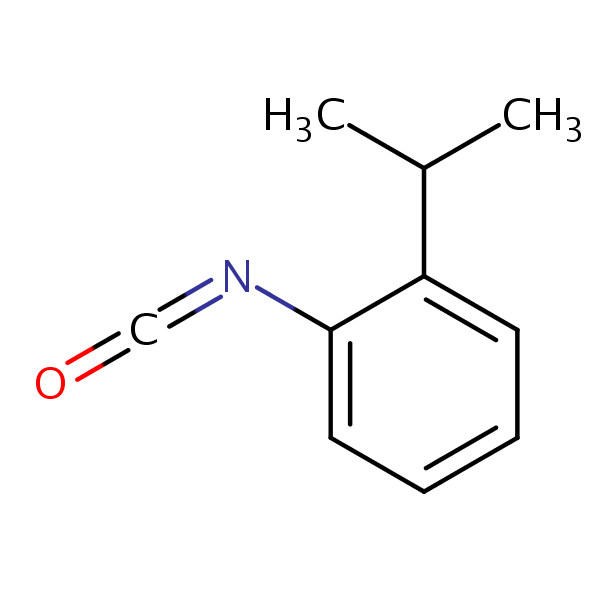 o-Isopropylphenyl isocyanate | SIELC Technologies