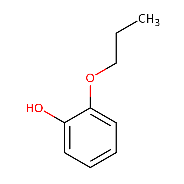o-Propoxyphenol | SIELC Technologies