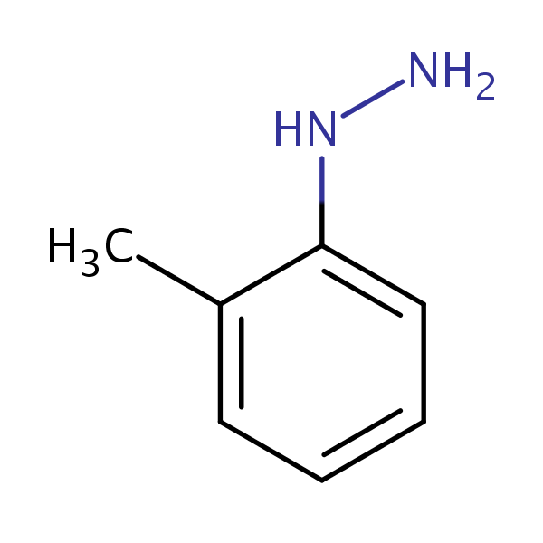 o-Tolylhydrazine | SIELC Technologies