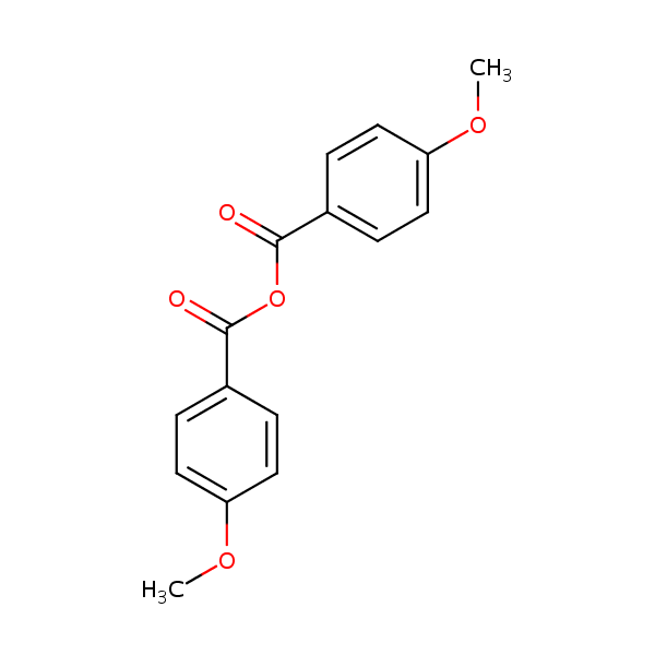p-Anisic anhydride | SIELC Technologies
