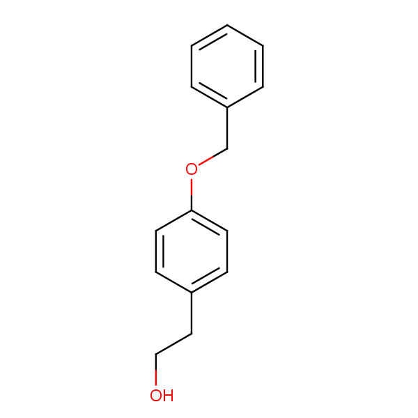p-(Benzyloxy)phenethyl alcohol | SIELC Technologies