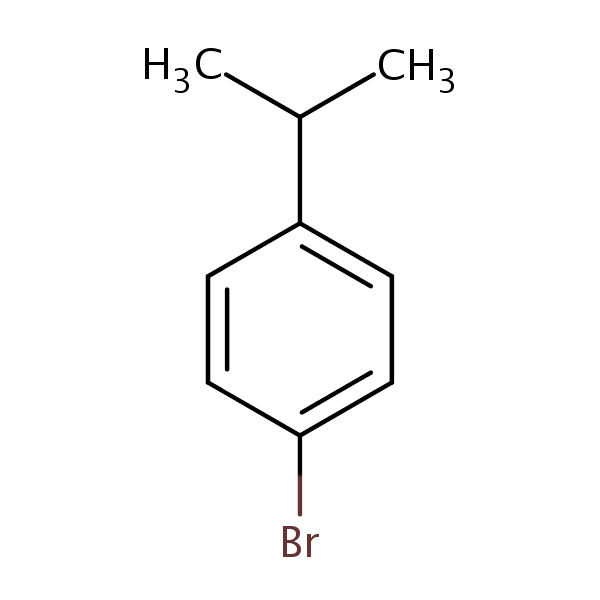 p-Bromocumene | SIELC Technologies