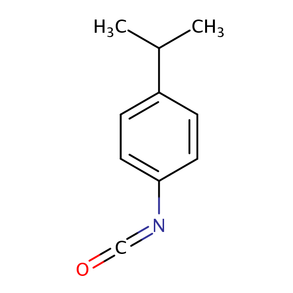 p-Isopropylphenyl isocyanate | SIELC Technologies