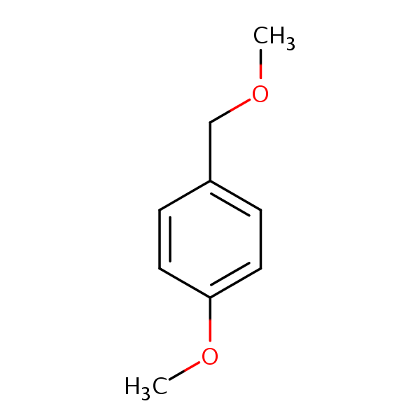 p-(Methoxymethyl)anisole | SIELC Technologies